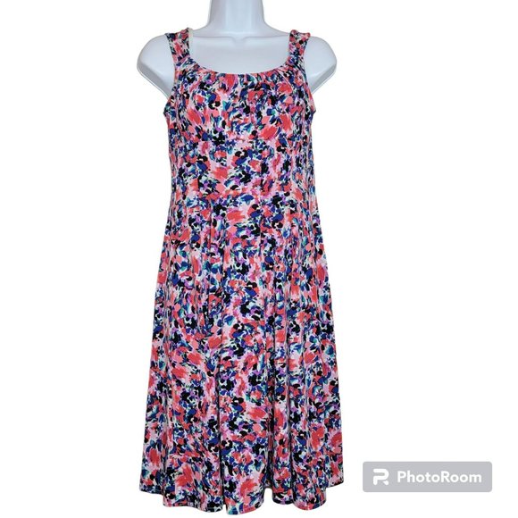 London Style | Dresses | London Style Collection Petite Womens 4p ...